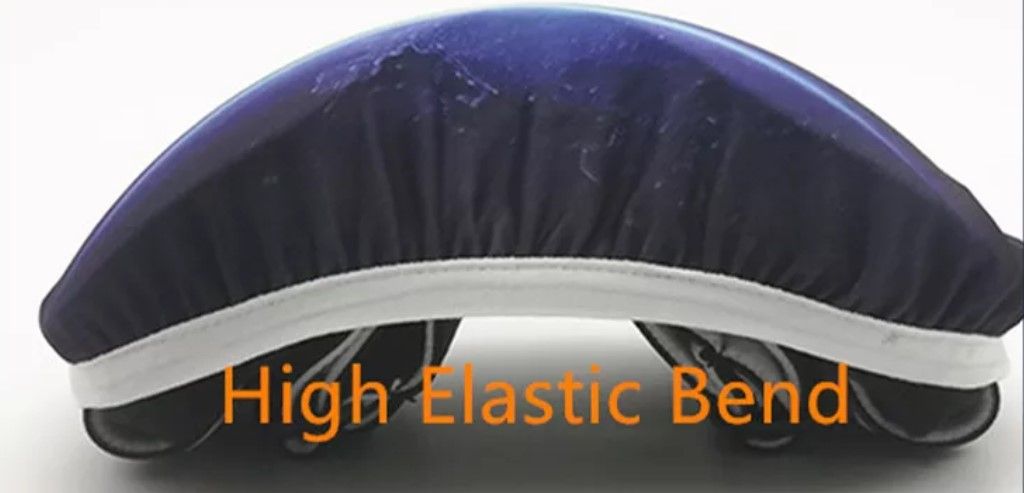 Ski Goggle Lens Protector | Eco-Friendly Protector