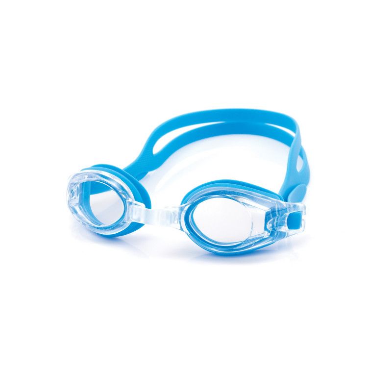 Mosi Kids Step Diopter Prescription Swim Goggle