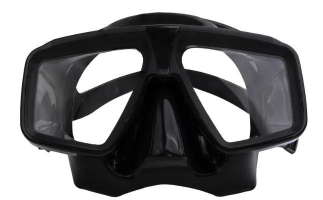 Seavision Abyss Dive Mask | Colour Corrective Lens