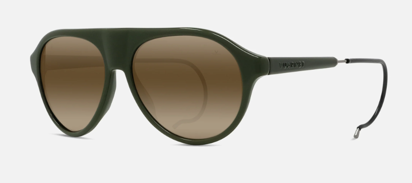 Vuarnet Alpine 02 Sunglasses