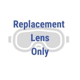 Bolle Simmer Replacement Lens