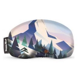 Ski Goggle Lens Protector