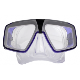 Seavision Abyss Dive Mask